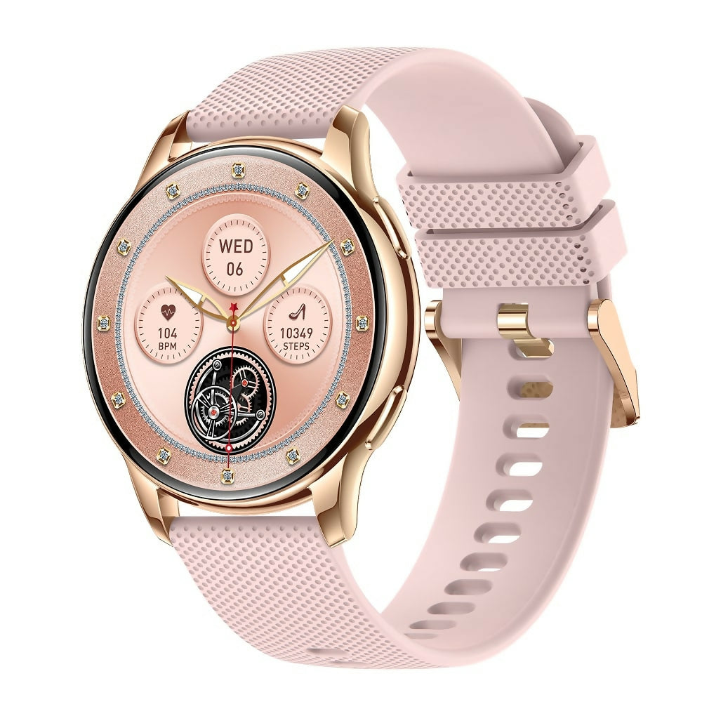 Damen Smartwatch W Pro
