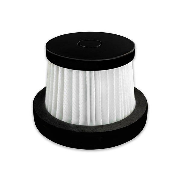 HEPA Filter fur MIWA Kabelloser Staubsauger Halt 99 97 der mikroskopischen Partikel zuruck