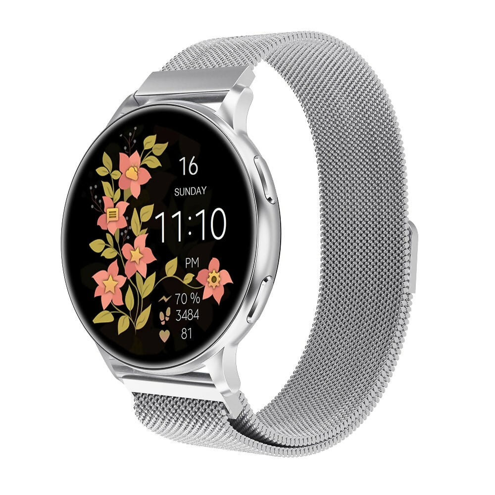 Damen Smartwatch W Pro